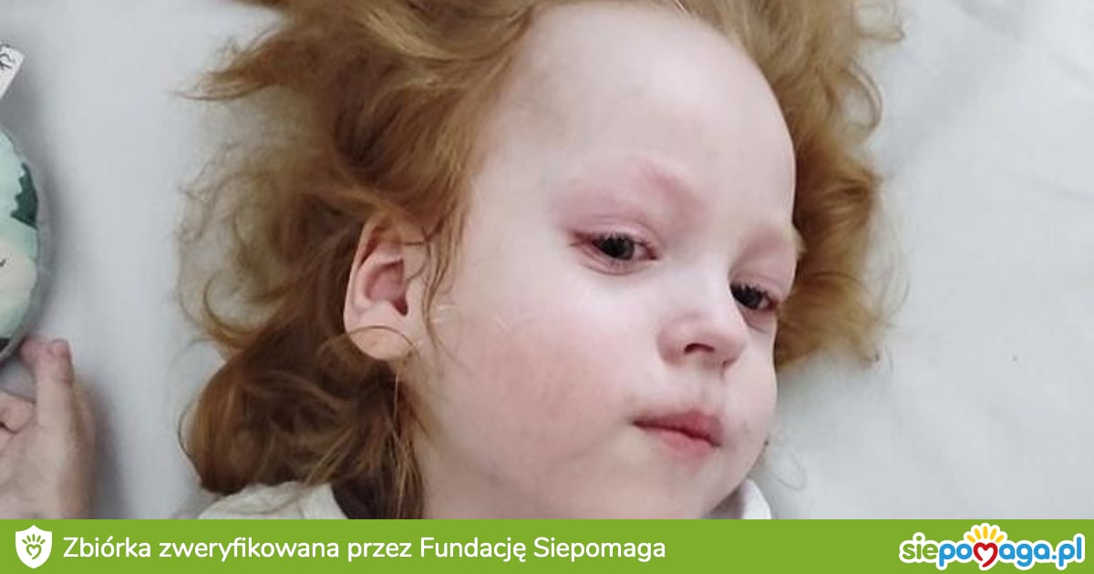 Skarbonka Pomagacza Angelika Wilk - Bonus wielkanocny | Siepomaga.pl